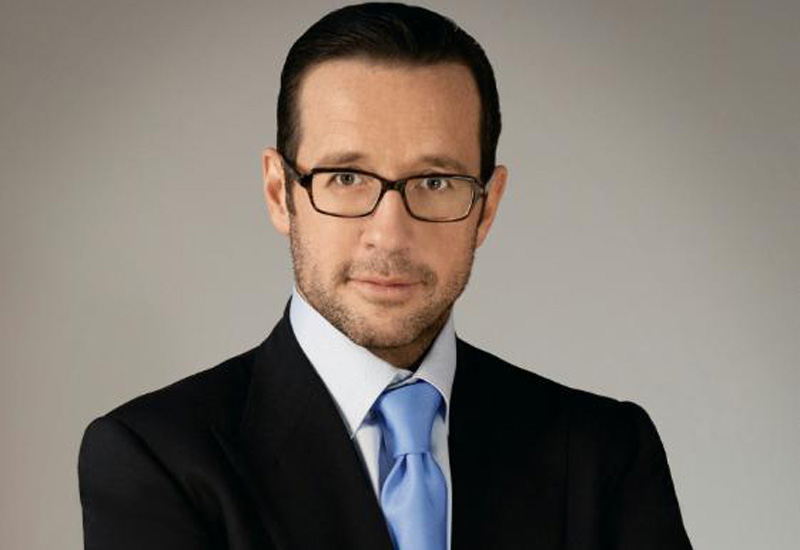 Audemars Piguet Appoints New Chief Executive