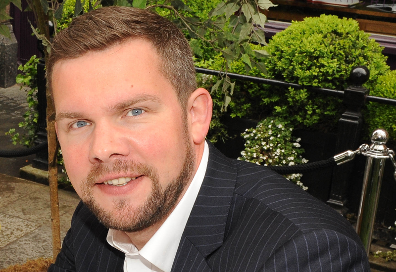 London Watch Show Offers Exhibitors Equal Standing