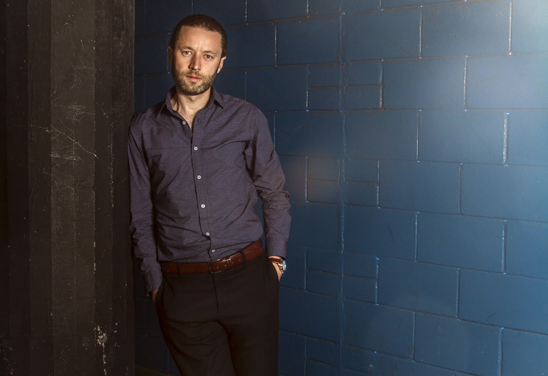 Hot 100 2014: Angus Jenkins, DM London