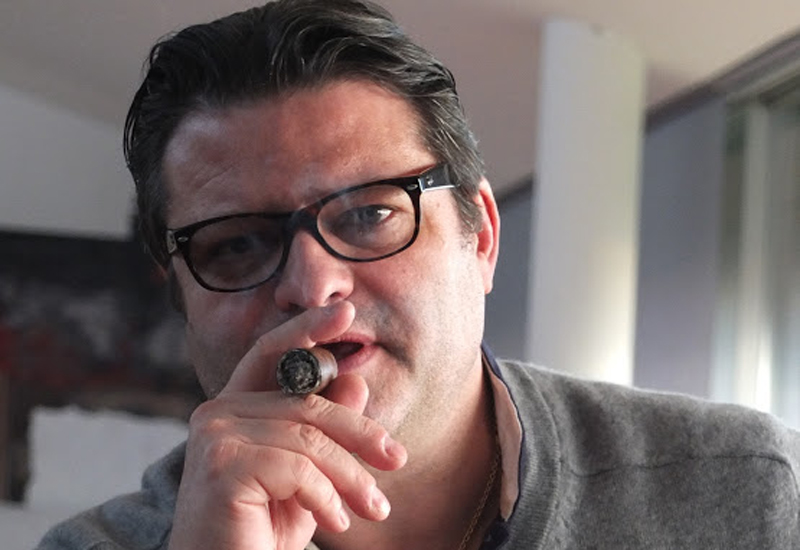 LVMH Appoint Magada As New Zenith Boss