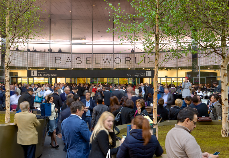 Baselworld 2015: So How Was It For You?