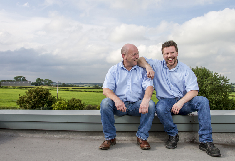 HOT 100 2014: Bob & Domonic Bray, Sinclair Harding