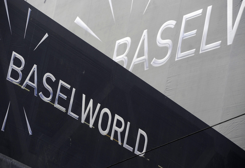 Work Begins To Build Baselworld