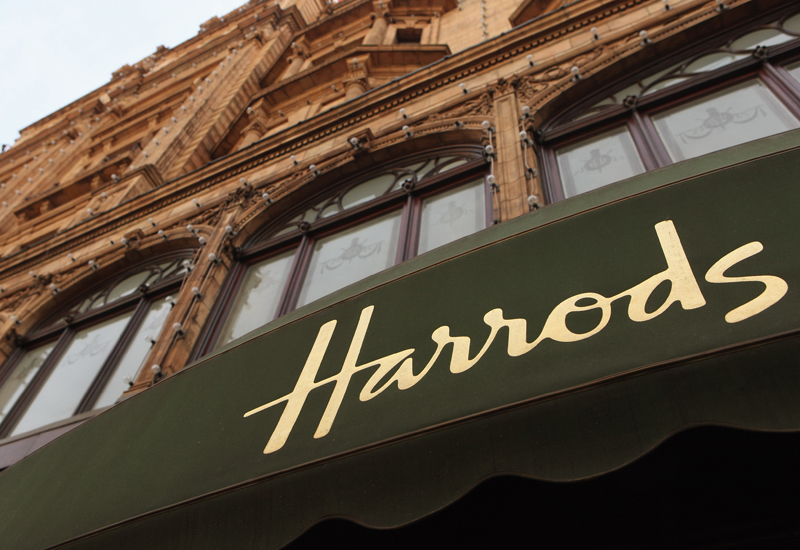 Hublot To Pop-up At Harrods In August