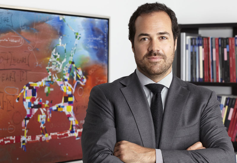 Jacob & Co Announces Chris Del Gatto As CEO