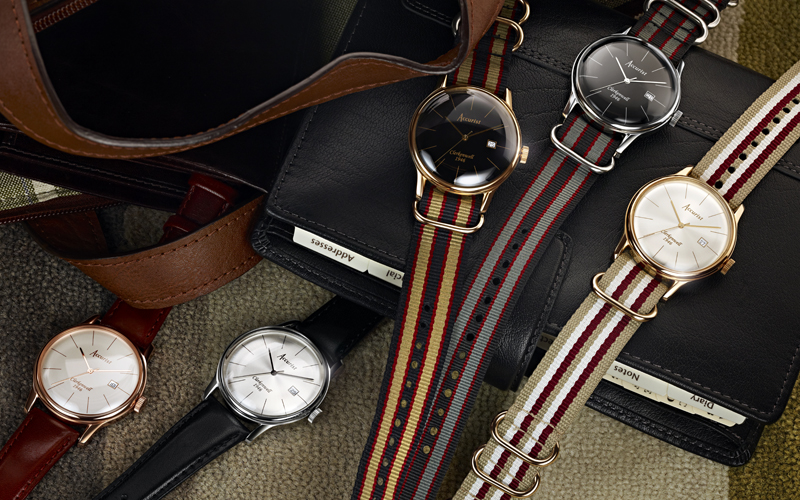 PHOTOSHOOT: Introducing The New Vintage