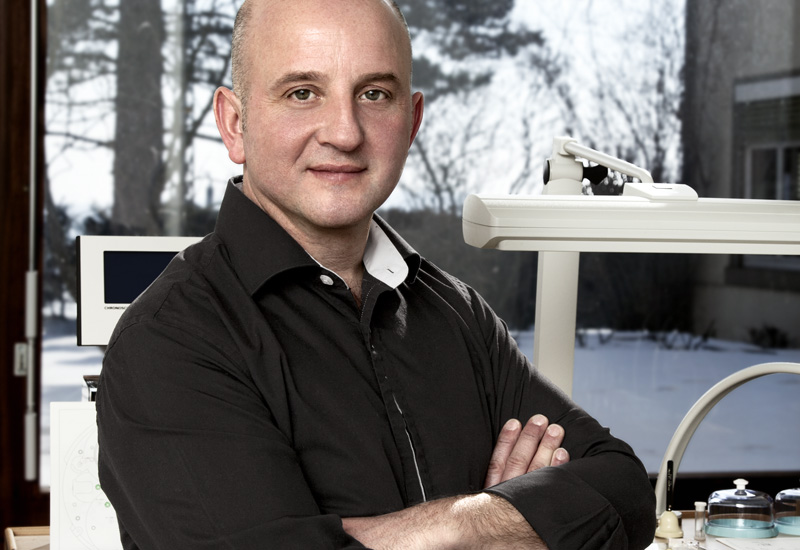 Opus 12 Watchmaker To Present Watch At Salon QP