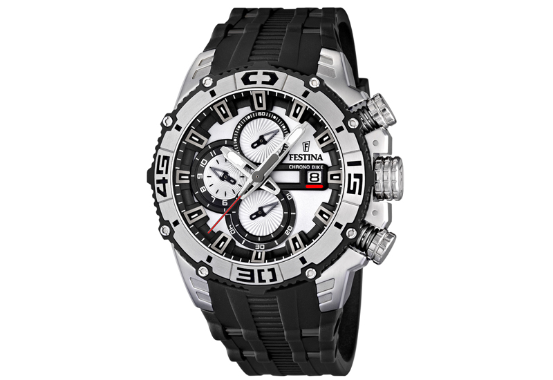 Tour De France UK Win Boosts Festina Sales