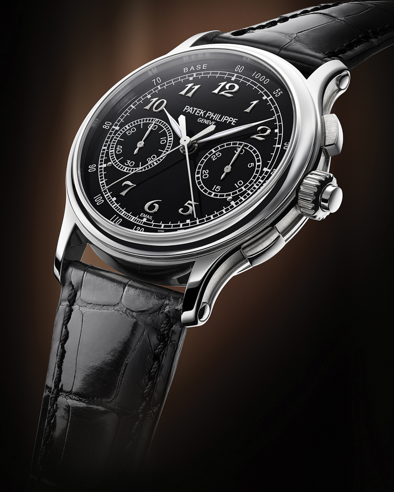 100 BRANDS AT BASELWORLD: No.97 - Patek Philippe