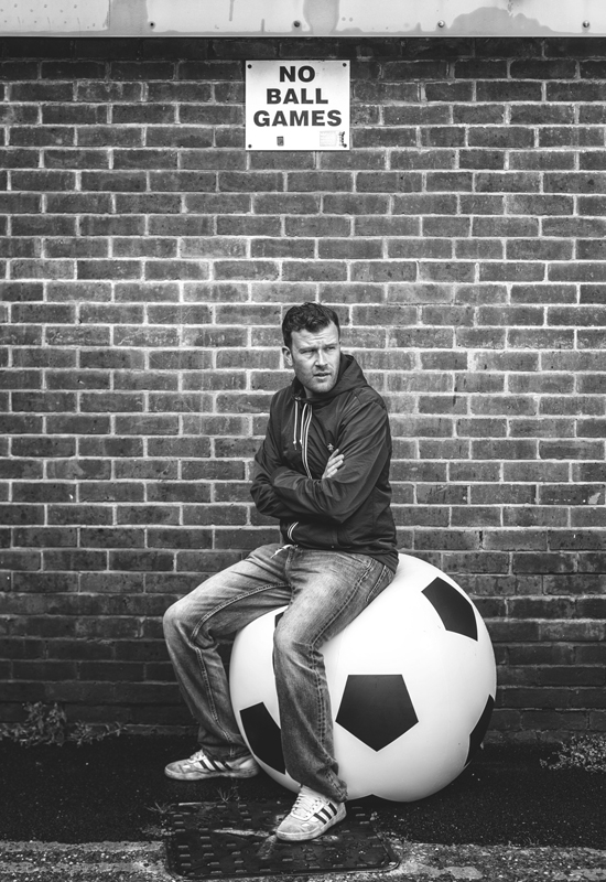 HOT 100 RETAIL TITANS: Tom Milner, Tustains