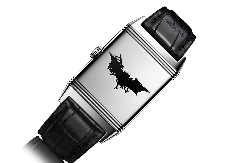 Jaeger-LeCoultre Chosen For Dark Knight Rises