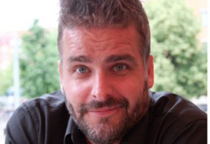 Exclusive Interview: James Thompson, Black Badger