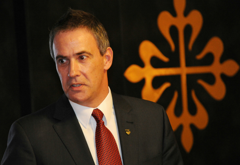 Rudells Stages Patek Country House Dinner