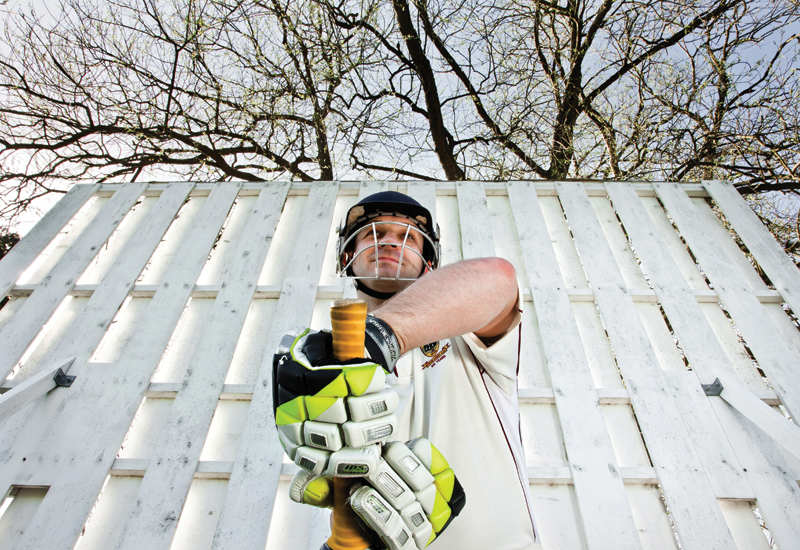 HOT 100 2013: Jonathan Hedges, GfK