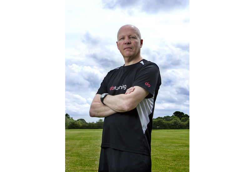 HOT 100 2014: Keith Peryer, John Bull Jewellers