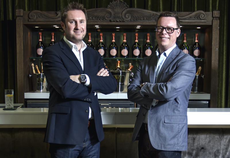 Rox Ready To Roll Into Manchester When Opportunity Knocks