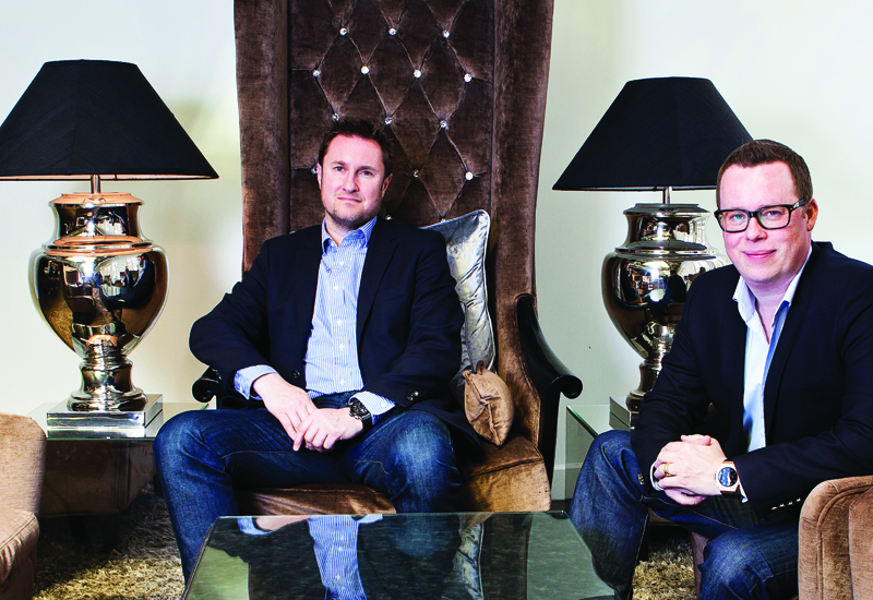 HOT 100 2013: Kyron Keogh & Grant Mitchell, Rox