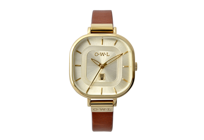 IN PICS: O.W.L Showcases Square Models At IJL