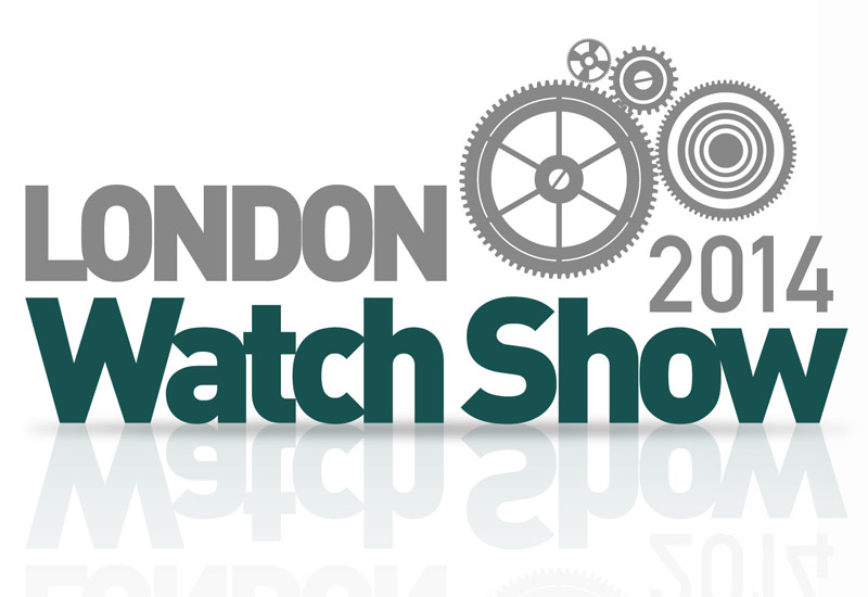London Watch Show Offers Brands A UK Shop Window
