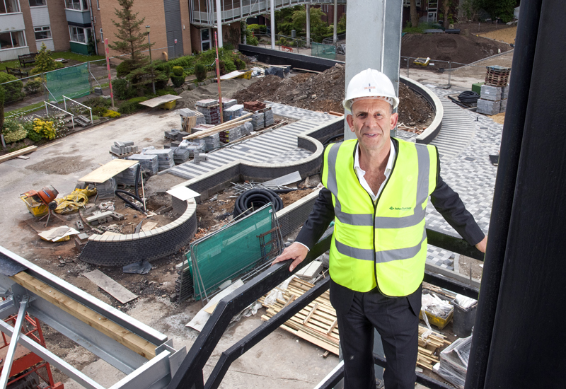 HOT 100 2014: Mark Adlestone, Beaverbrooks