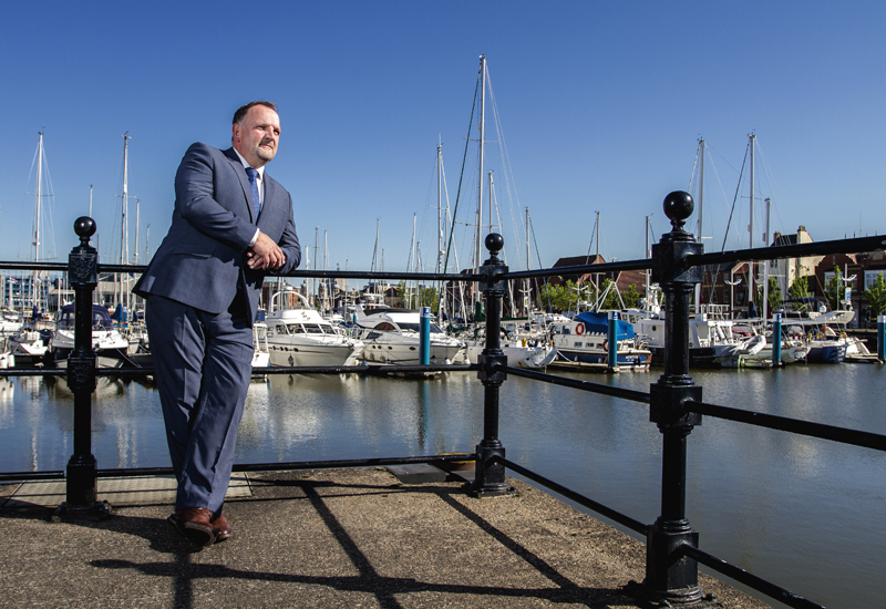 HOT 100 2014: Mike Rice, Hugh Rice The Jeweller