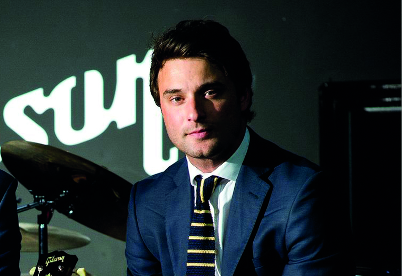 Working The Net: Raymond Weil