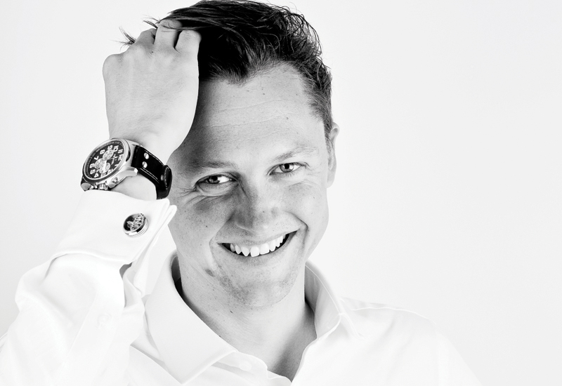 HOT 100 2013: Mark Ryder, TW Steel