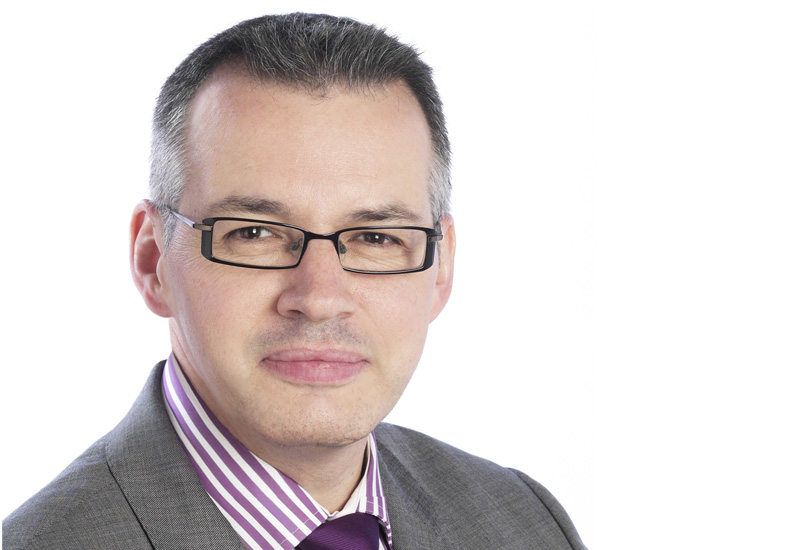 Q&A: Mark Robinson, Citizen