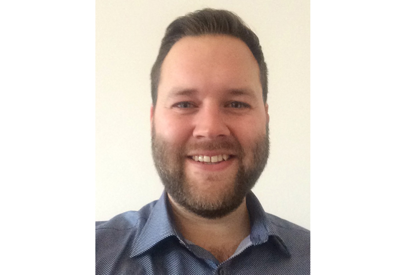 Aldridge Hired As New Bering Area Sales Manager