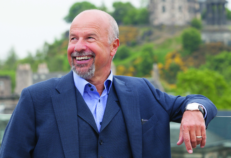 Train And You’ll Gain