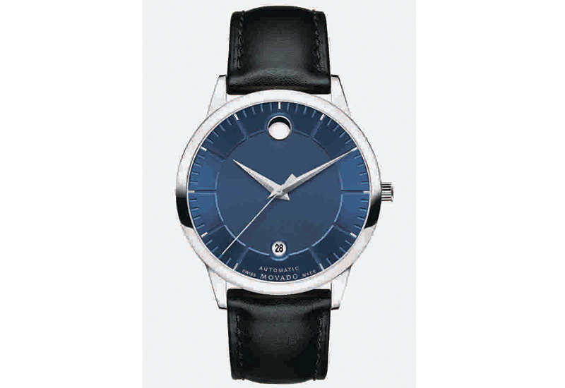 IN PICS: Autumn/winter Movado Group Collections