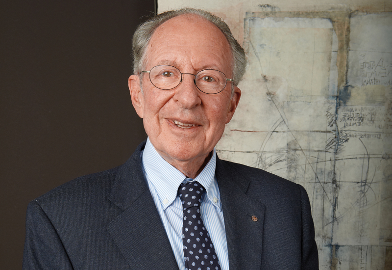 Raymond Weil Founder Passes Away At 87