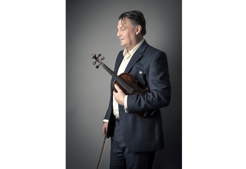 HOT 100 2014: Neil Duckworth Veritime