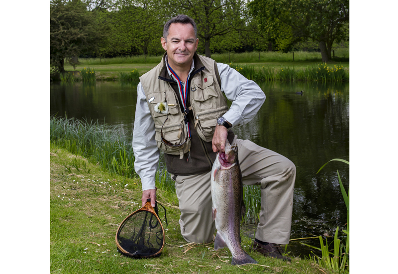 HOT 100 2014: Nick Edgley, NE Media World