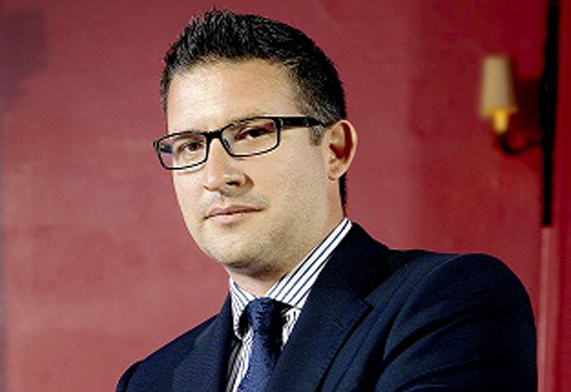 Q&A: Aurum's Nick Callegari