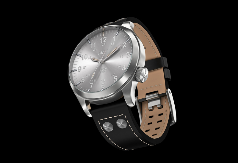 Nite Launches Icon Series