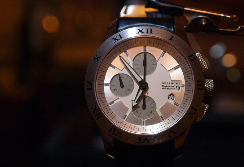 Offshore Watches Moves Production To Jura Valley