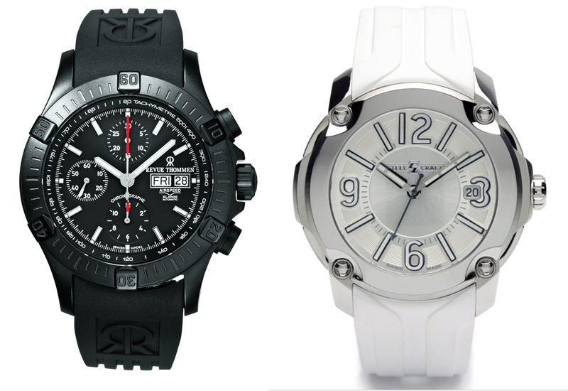 New Distributor Brings Two Swiss Brands To The UK