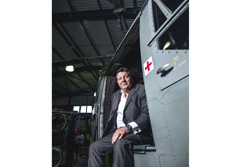 HOT 100 2014: Paul Thurlow, Oris