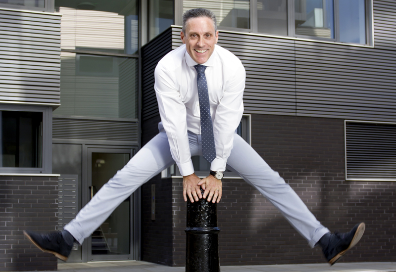 PEOPLE MOVES: Baume Et Mercier's UK Head Leapfrogs To Watches Of ...