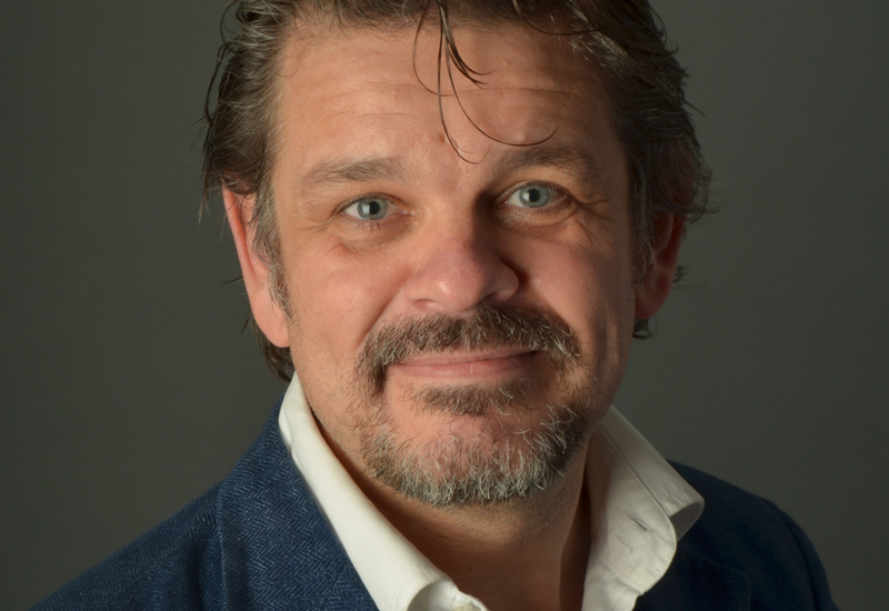 Paul Halliday Leaves Accurist For Peers Hardy