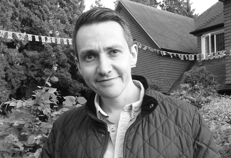 Q&A: Peter Ashfield, Peers Hardy