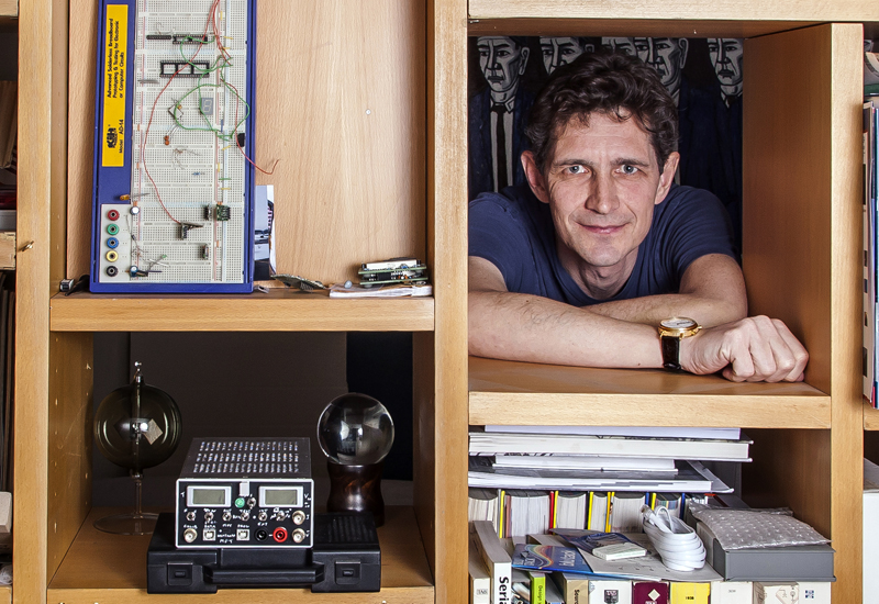 Hoptroff News - WATCHPRO