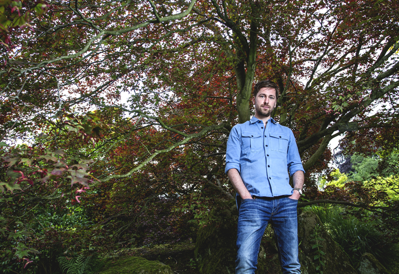 HOT 100 2014: Robert Stewart, Stewarts