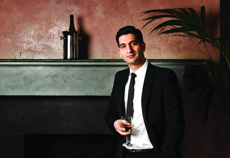 HOT 100 2013: Robin Kamal, WatchHub