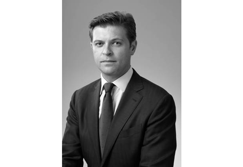 Phillips Names Sam Hines As Head Of Watch Team