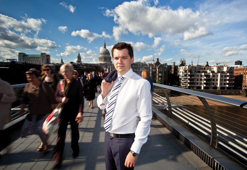 LBS Sign Up For The London Watch Show 2014