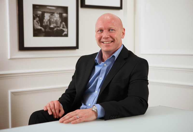 Beaverbrooks Hires Head Of Retail From Within