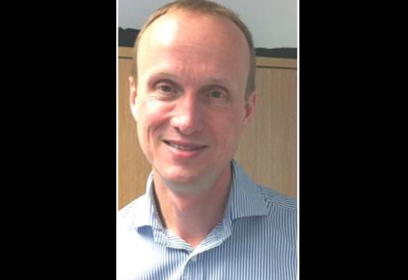 Timex Group Appoints New UK Managing Director