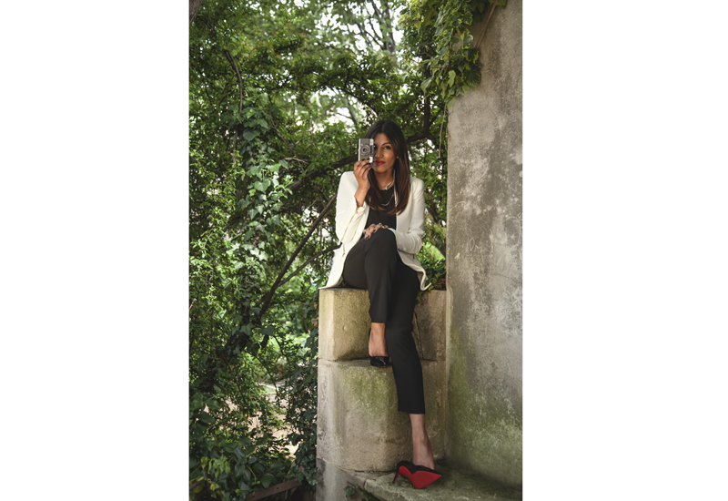 HOT 100 2014: Trupti Shah, World Duty Free Group